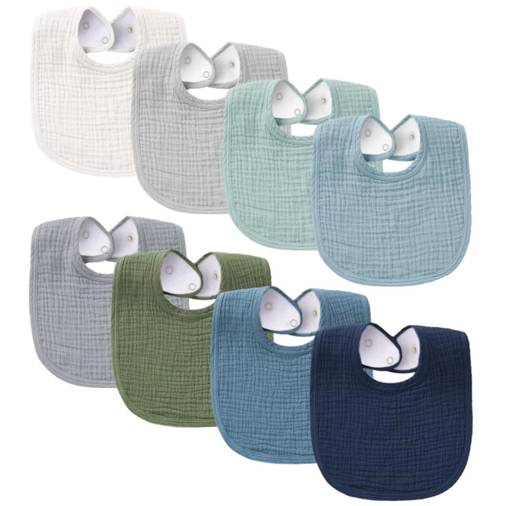 DodoPicks the Best Value Baby Bibs - Only ONE recommendation